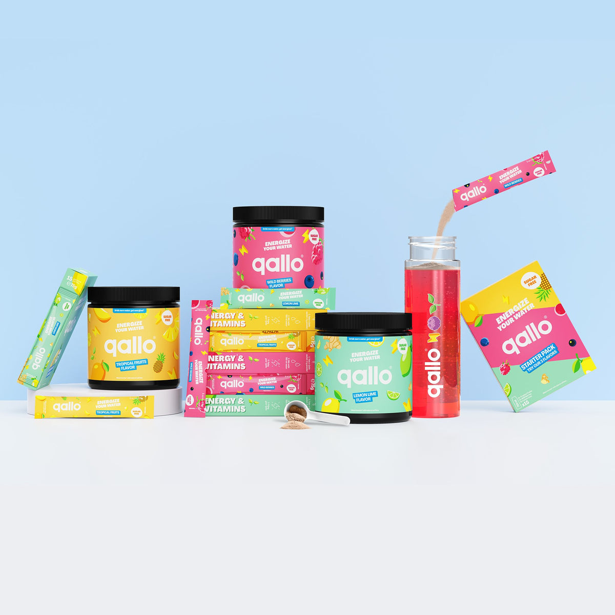 All Products – Qallo