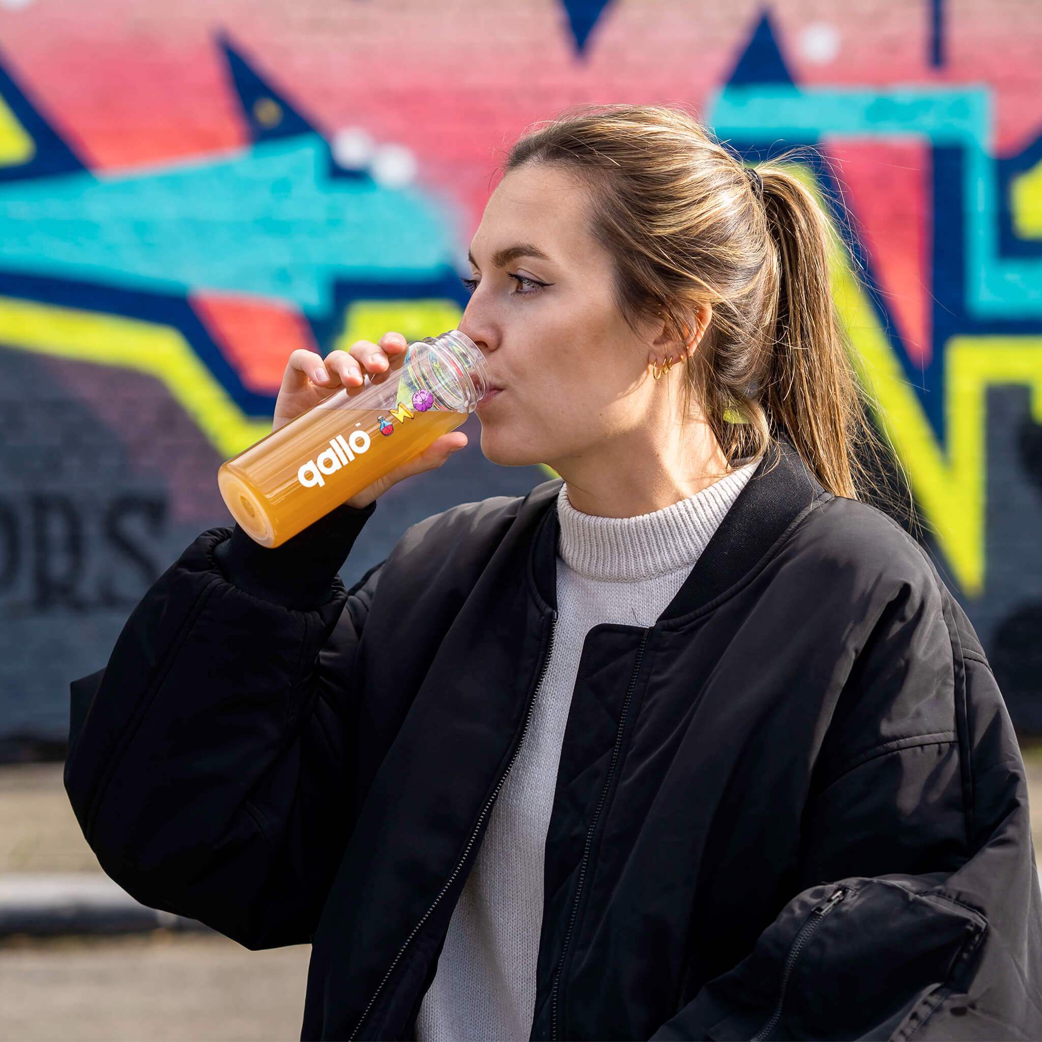 Starter Pack – Qallo